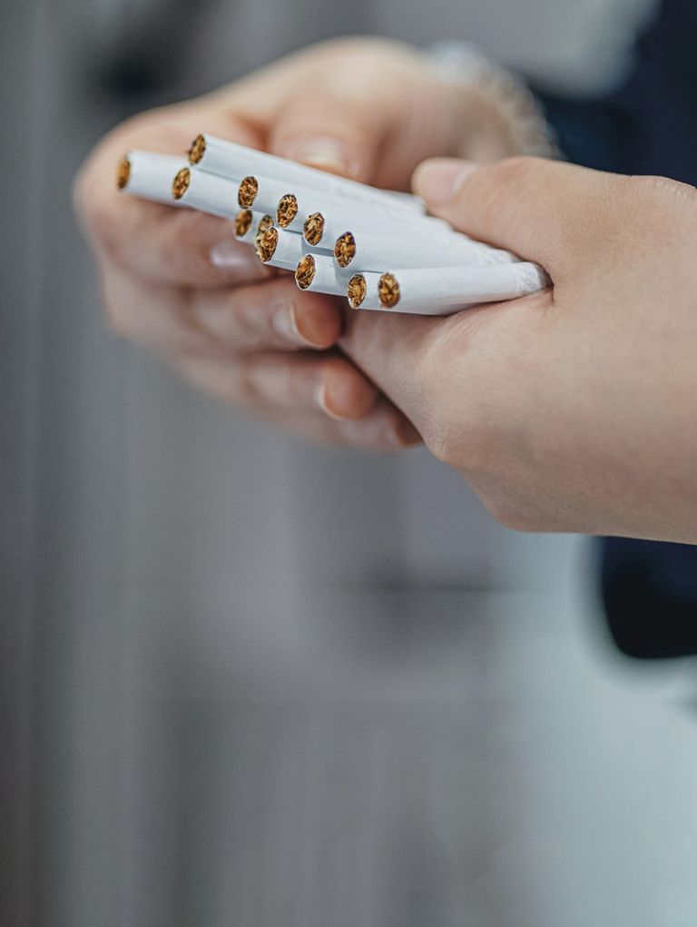 BAT Brasil - Nossos produtos