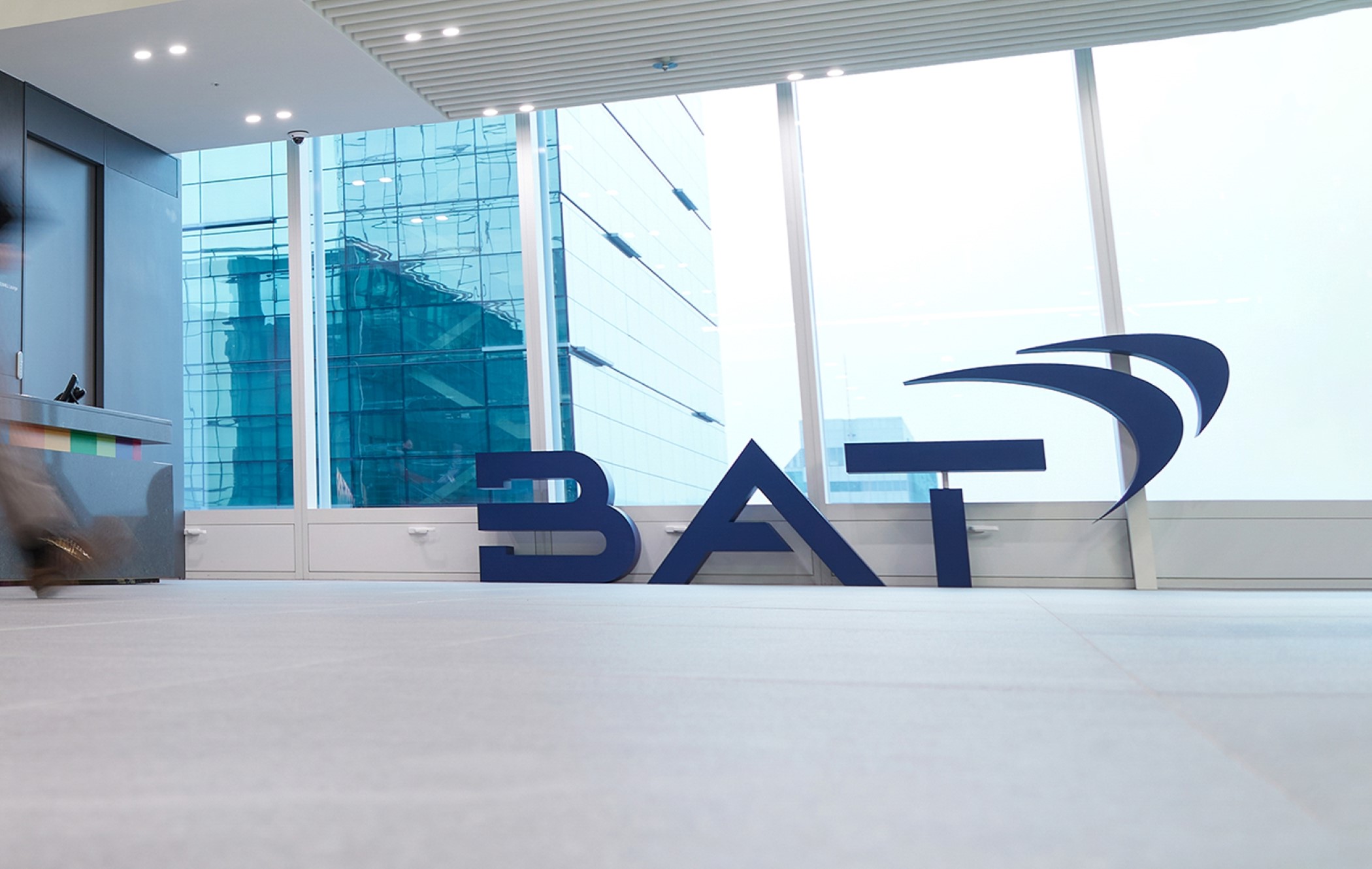 BAT Brasil - Quem somos