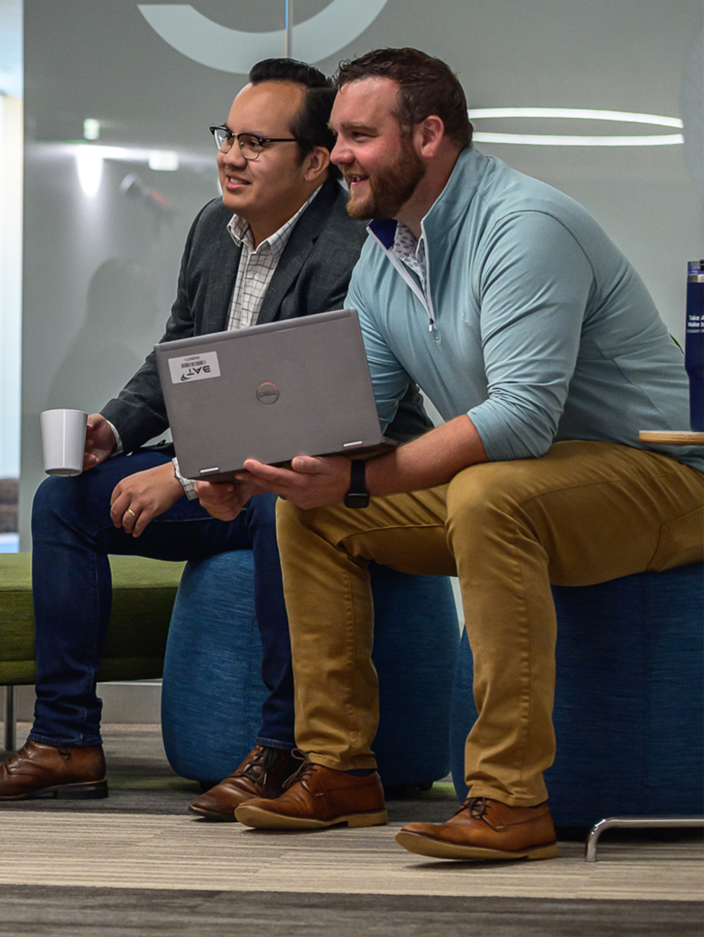 BAT Brasil - Quem somos